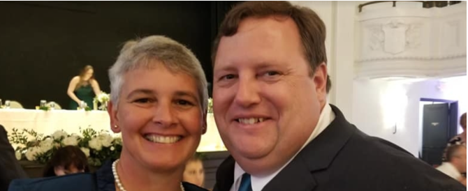 Staff Shout Out - Heidi Grunwald FACS | Fairfield Community School District