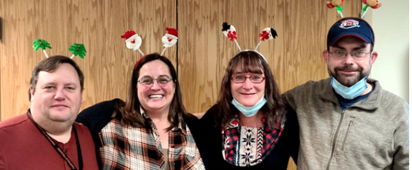 Weekly Staff Shout Out - Technonolgy Department | Fairfield Community ...