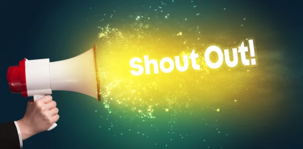 The FCSD Staff Shout Outs Are Back!! | Fairfield High School