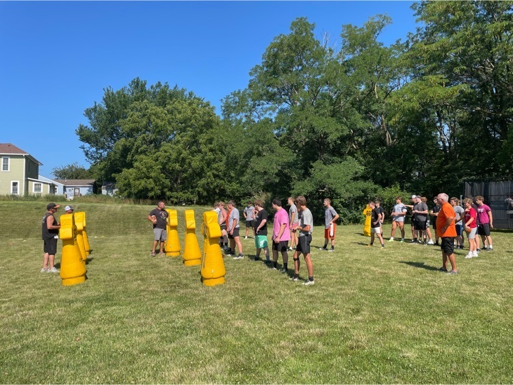 Live Feed | Fairfield Community School District