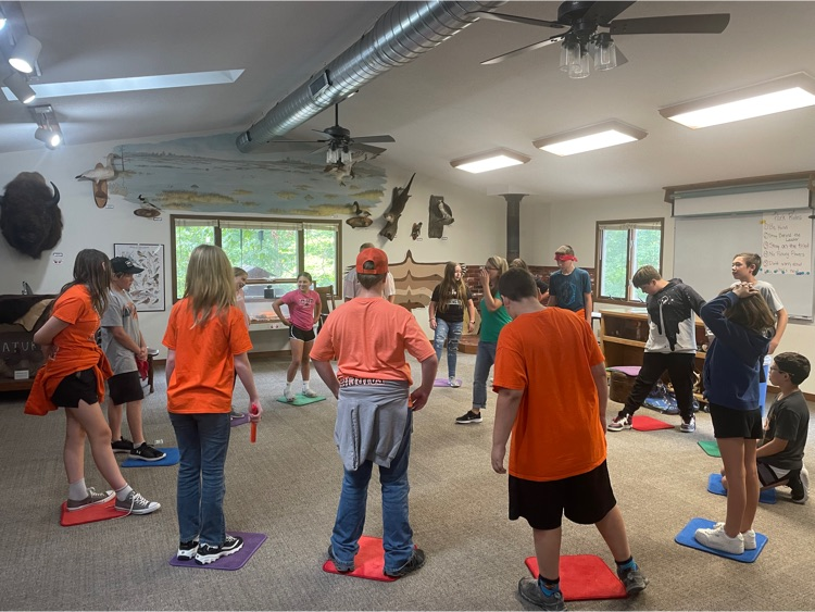 Live Feed | Fairfield Community School District