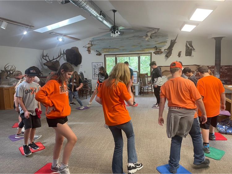 Live Feed | Fairfield Community School District