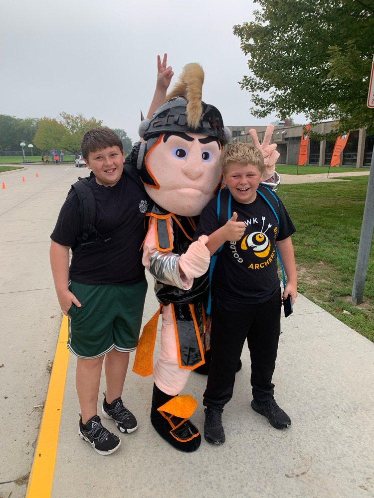 Live Feed | Fairfield Community School District